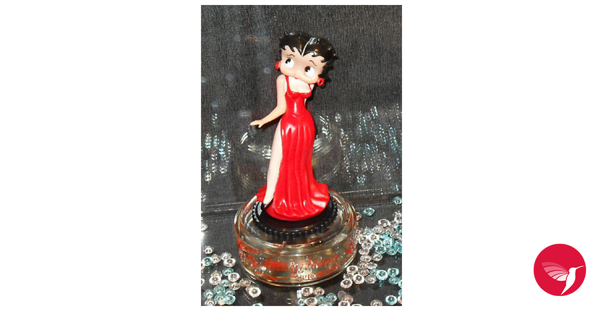 Princess Betty Betty Boop parfem - parfem za žene 2011