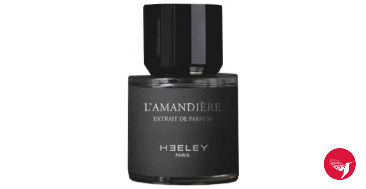 L'Amandiere James Heeley fragancia - una fragancia para Mujeres 2011