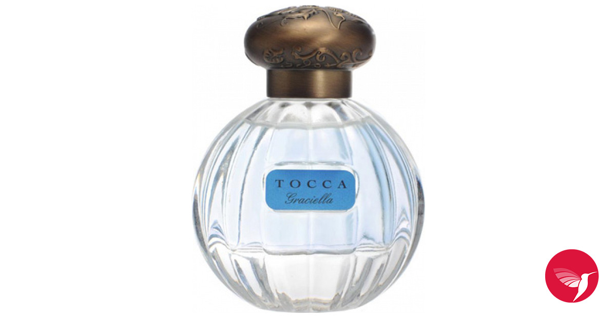 Graciella Tocca άρωμα - ένα άρωμα για γυναίκες 2011