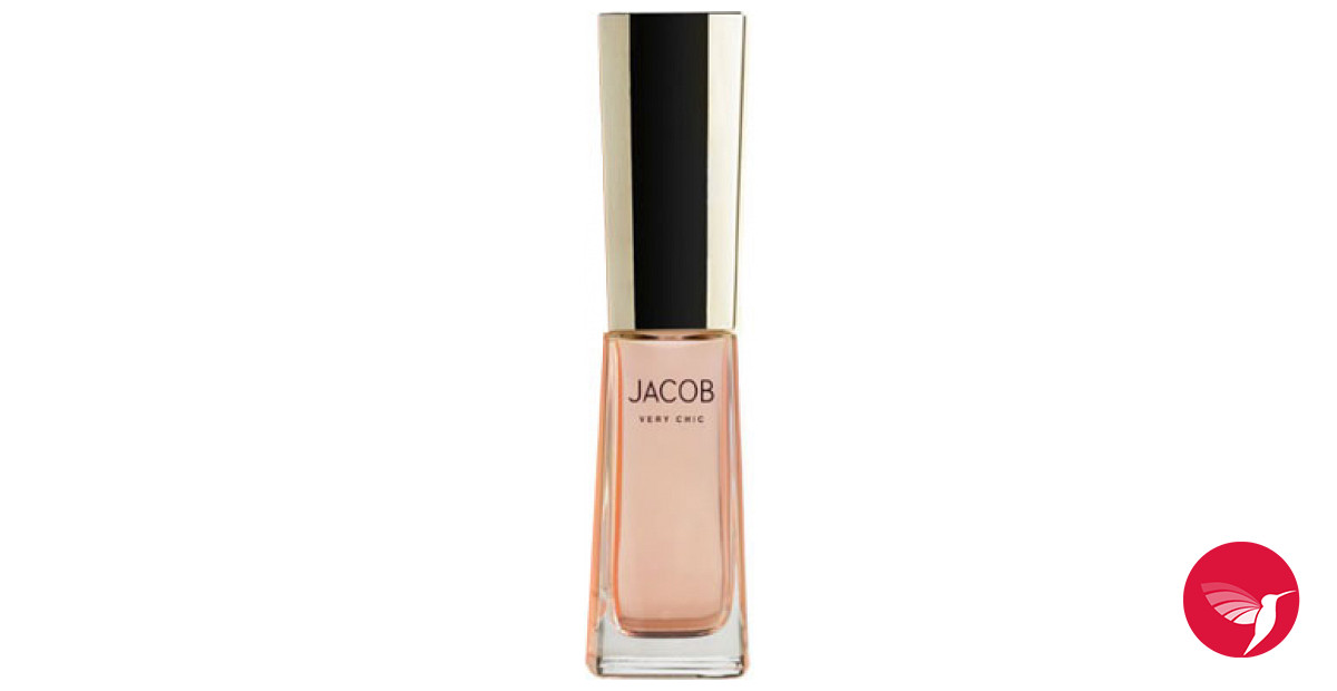 Very Chic Jacob Parfum - ein es Parfum für Frauen 2011
