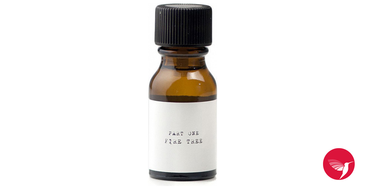 Smell of Freedom Part 1: Fire Tree Lush fragancia - una fragancia para ...
