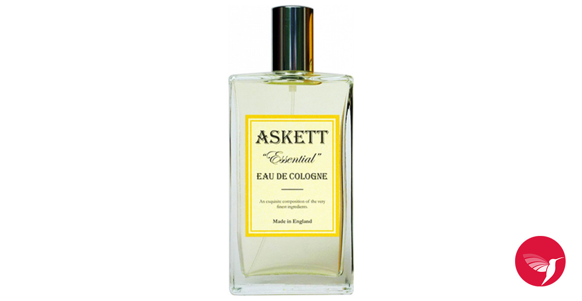 Essential Askett & English άρωμα - ένα άρωμα για γυναίκες και άνδρες 2011