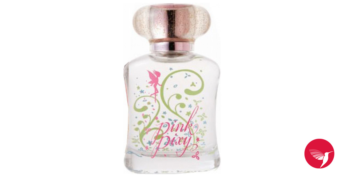 Pink Pixy Expand parfum - un parfum pour femme 2011