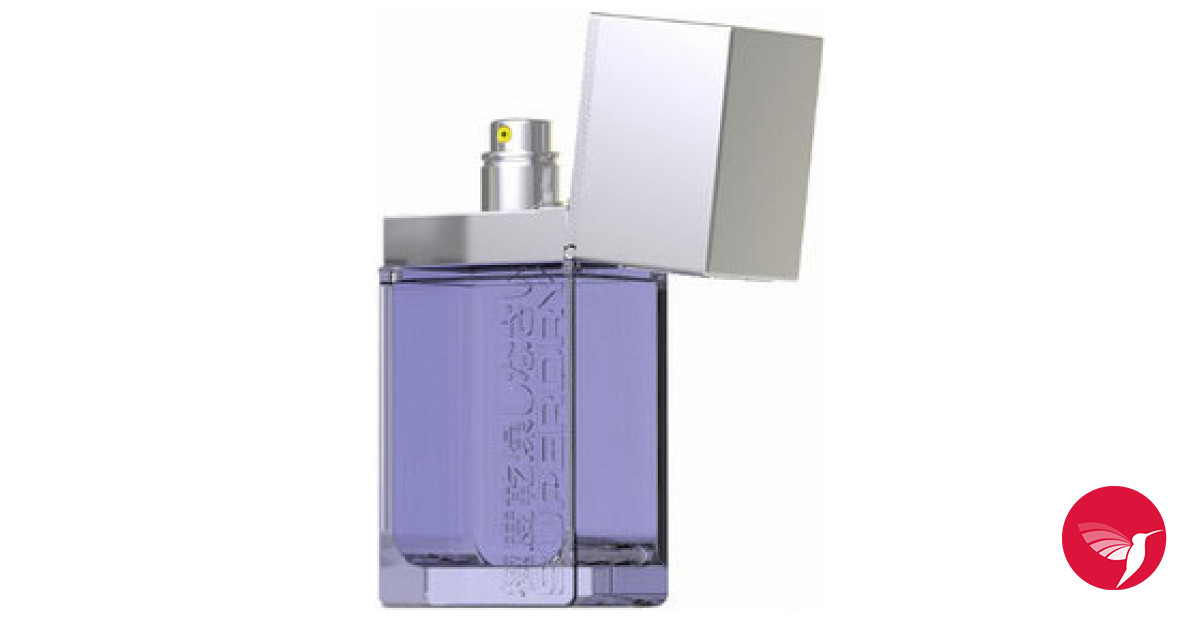 Steel Superdry parfum - een geur voor dames 2011
