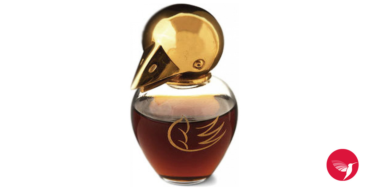 Le Chick Chick Vigny parfum - un parfum pour femme 1923