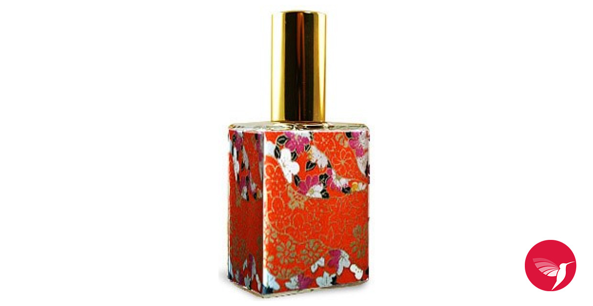 Geisha Rouge Eau de Parfum Aroma M fragancia - una fragancia para ...