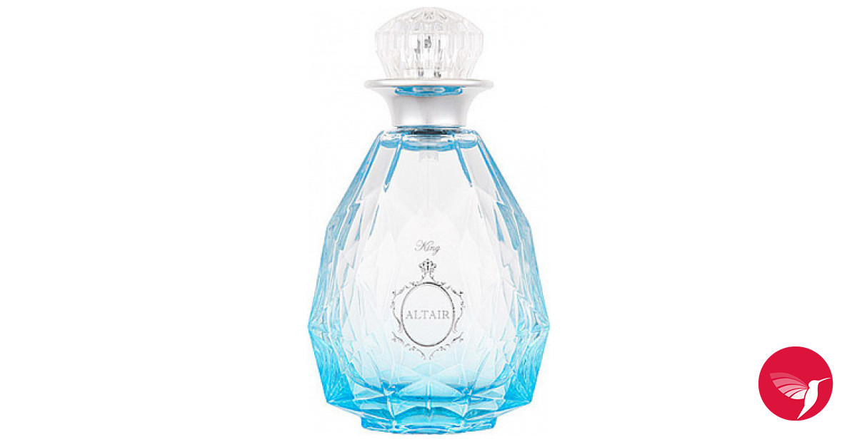 King Altair Love Passport Cologne - un parfum pour homme 2010