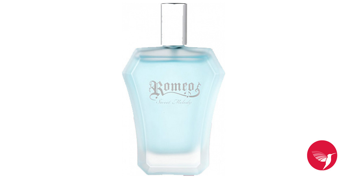 Romeo Sweet Melody Love Passport Cologne - un parfum pour homme