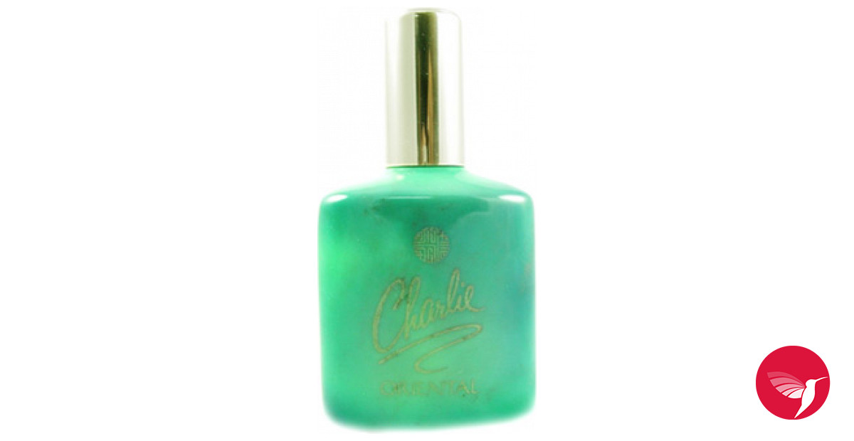 Charlie Oriental Revlon Parfum - ein es Parfum für Frauen 1988