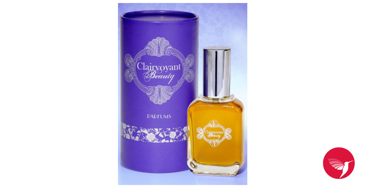 Clairvoyant Clairvoyant Beauty parfum - un parfum pour femme 2012