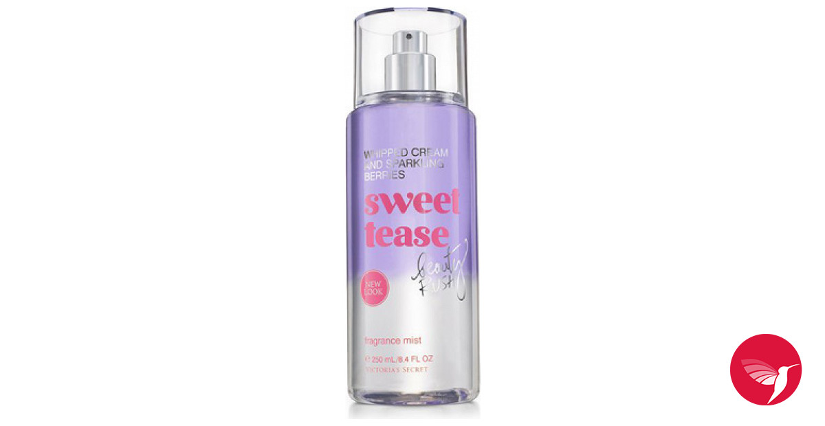 Sweet Tease Victoria's Secret fragancia - una fragancia para Mujeres 2012
