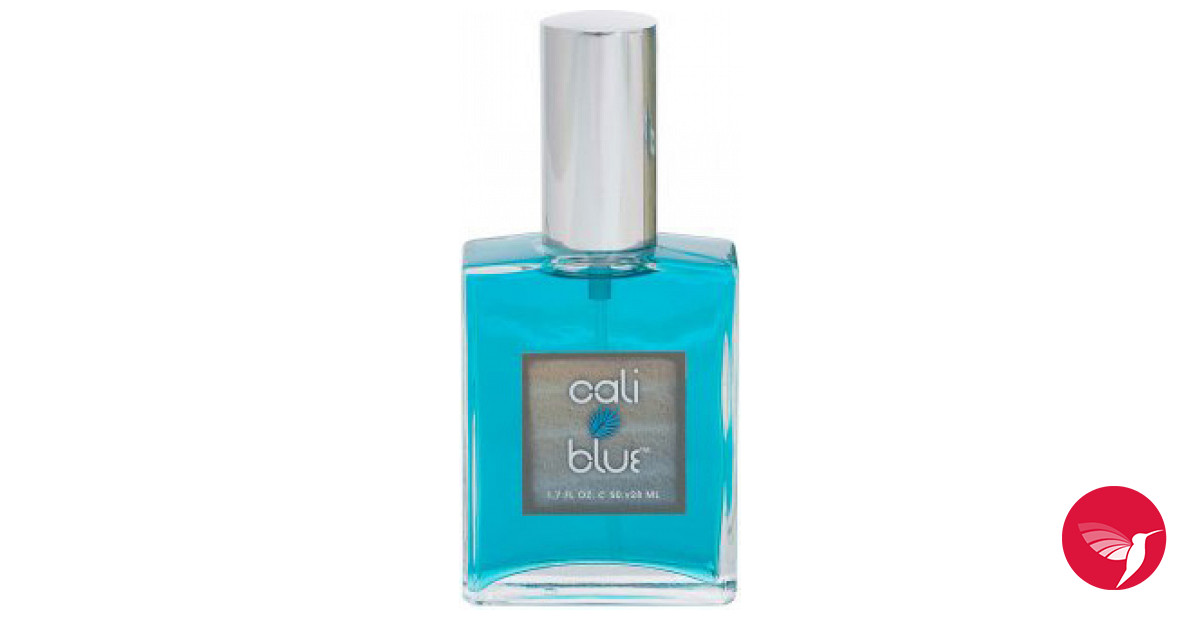 Cali Blue Cali Blue parfum - un parfum pour homme et femme 2012