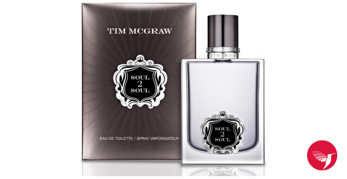 Tim McGraw Soul2Soul for Him Tim McGraw Cologne - ein es Parfum für ...