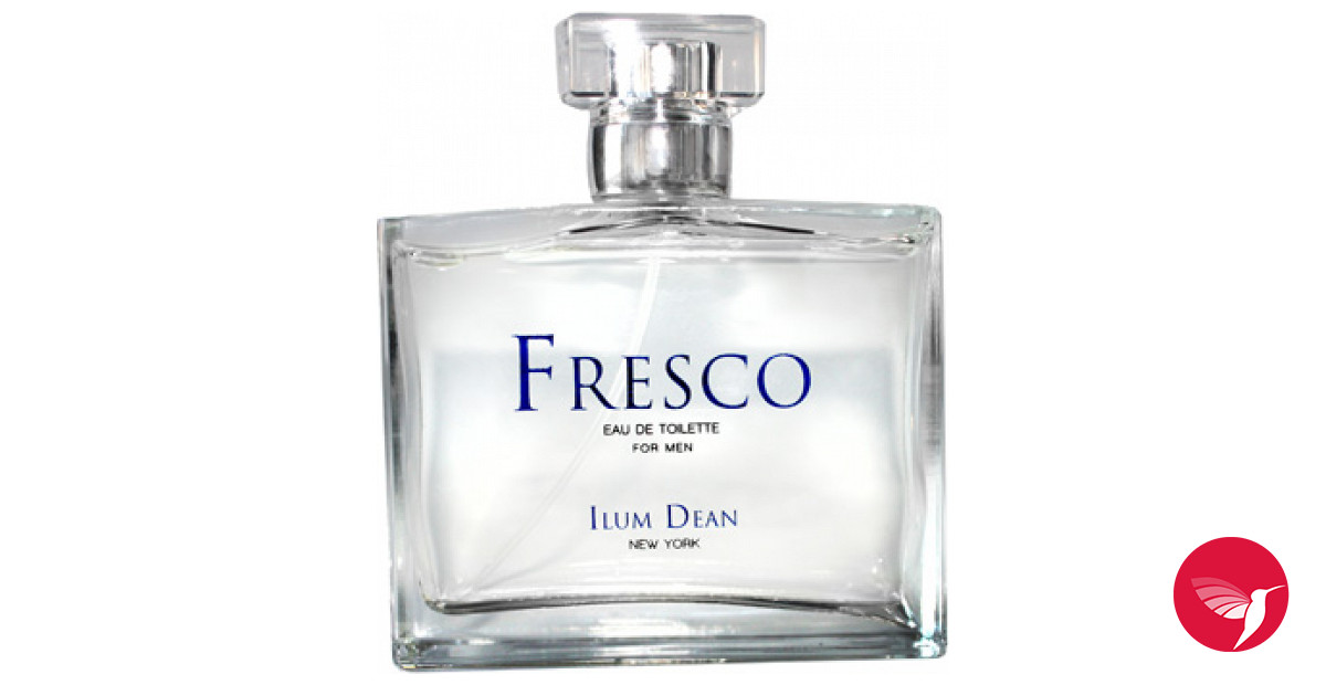 Fresco Ilum Dean Colonia - una fragancia para Hombres 2012