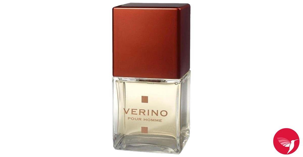 Verino Pour Homme Roberto Verino Cologne - ein es Parfum für Männer 2000