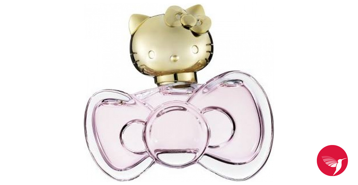 Big Pink Bow Koto Parfums perfumy - to perfumy dla kobiet 2012
