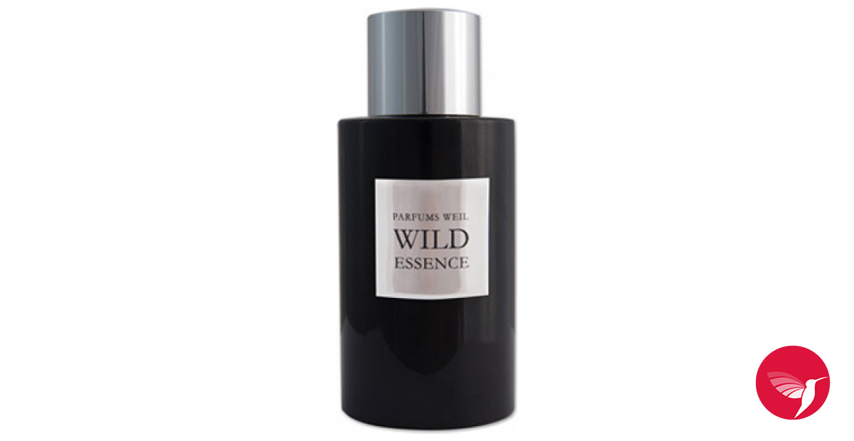 Wild Essence Weil Colônia - a fragrância Masculino 2012