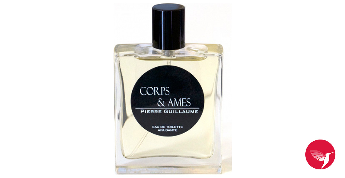 Corps et Ames Eau de Toilette Apaisante Pierre Guillaume Paris parfum ...
