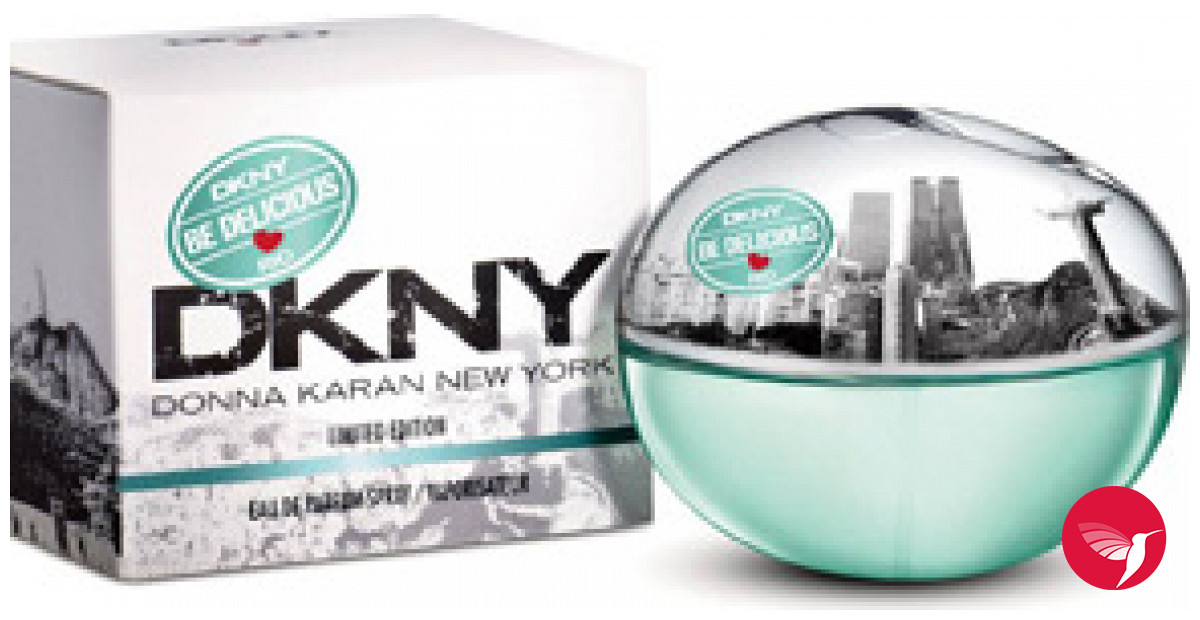 DKNY Be Delicious Rio Donna Karan parfum - un parfum pour femme 2012