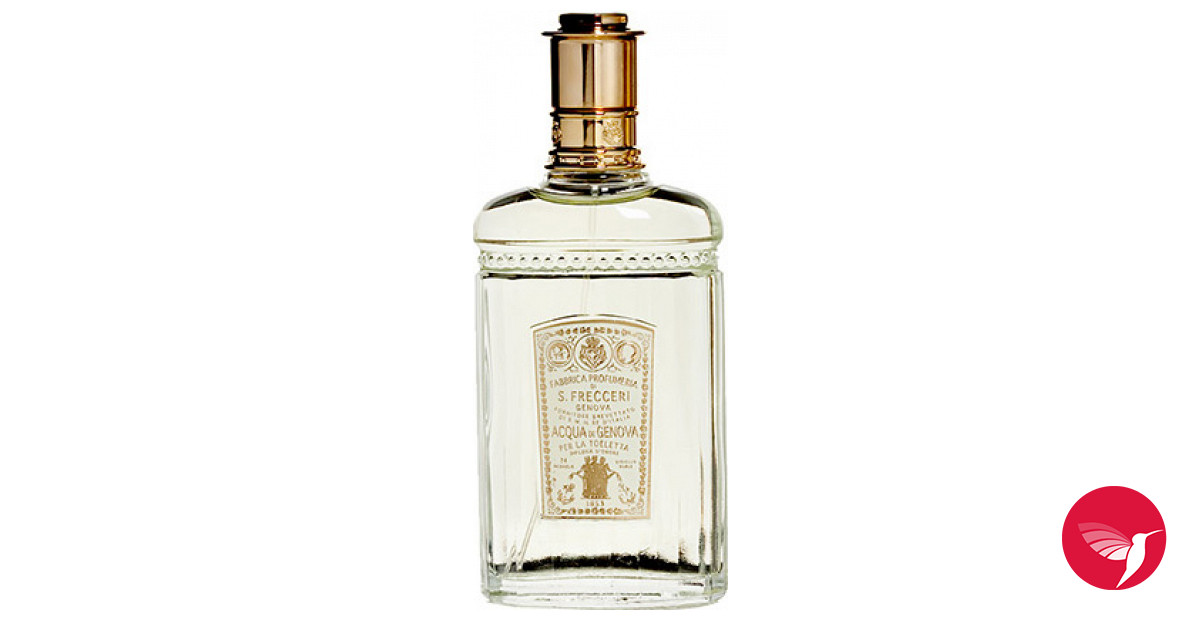 1853 Lady Acqua di Genova fragancia - una fragancia para Mujeres 1853