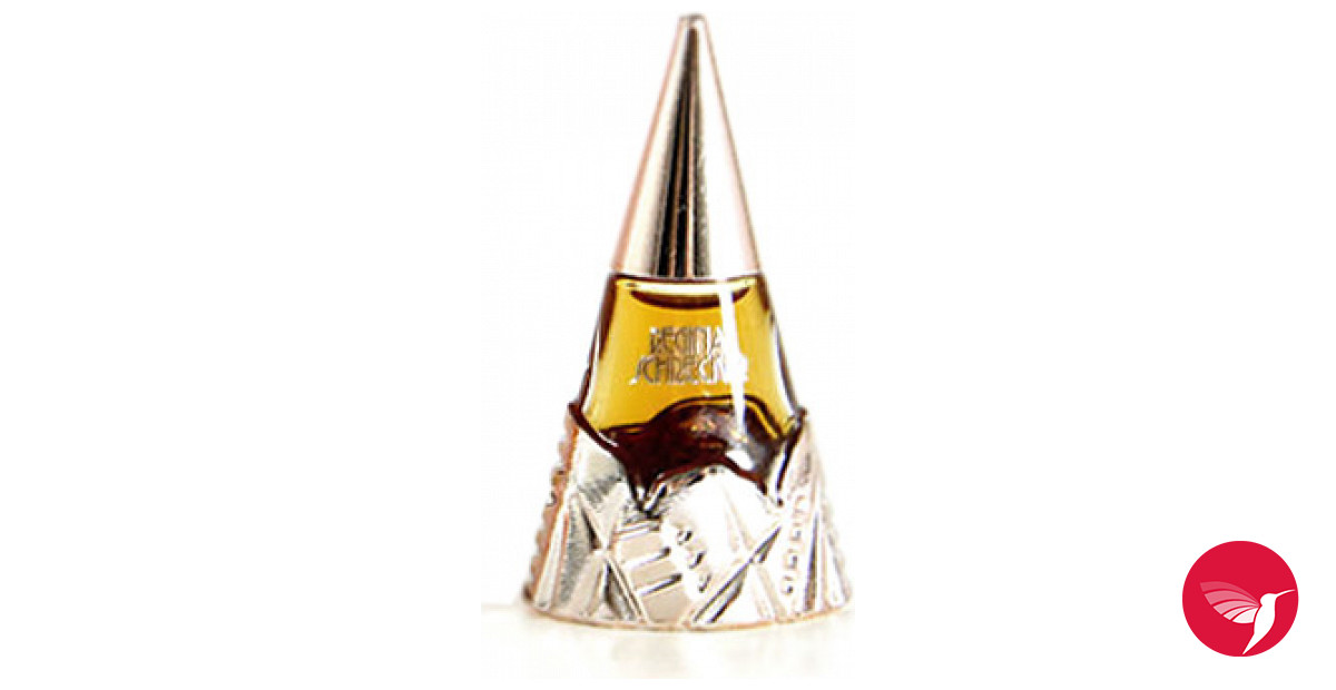 Regina Schrecker Regina Schrecker Parfum - ein es Parfum für Frauen 1987