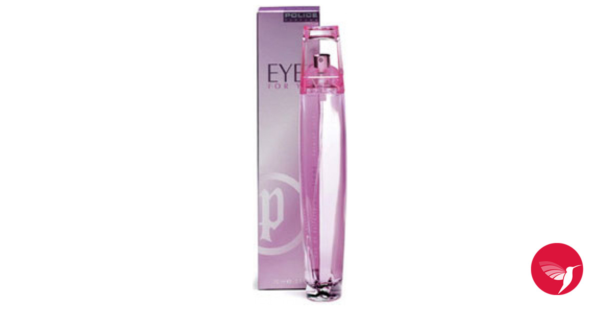 Eyes For You Police Parfum - ein es Parfum für Frauen 2005