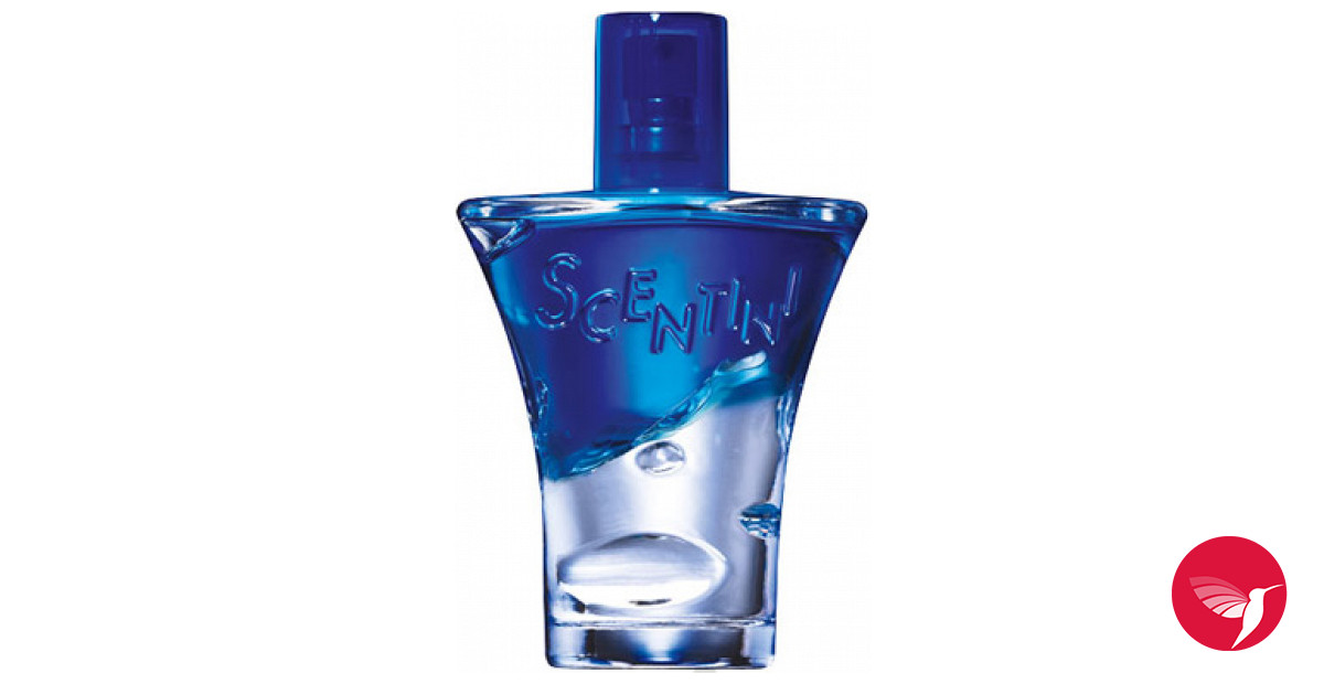 Scentini Nights Midnight Glow Avon аромат — аромат для женщин 2012