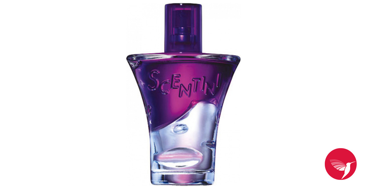 Scentini Nights Purple Pulse Avon άρωμα - ένα άρωμα για γυναίκες 2012