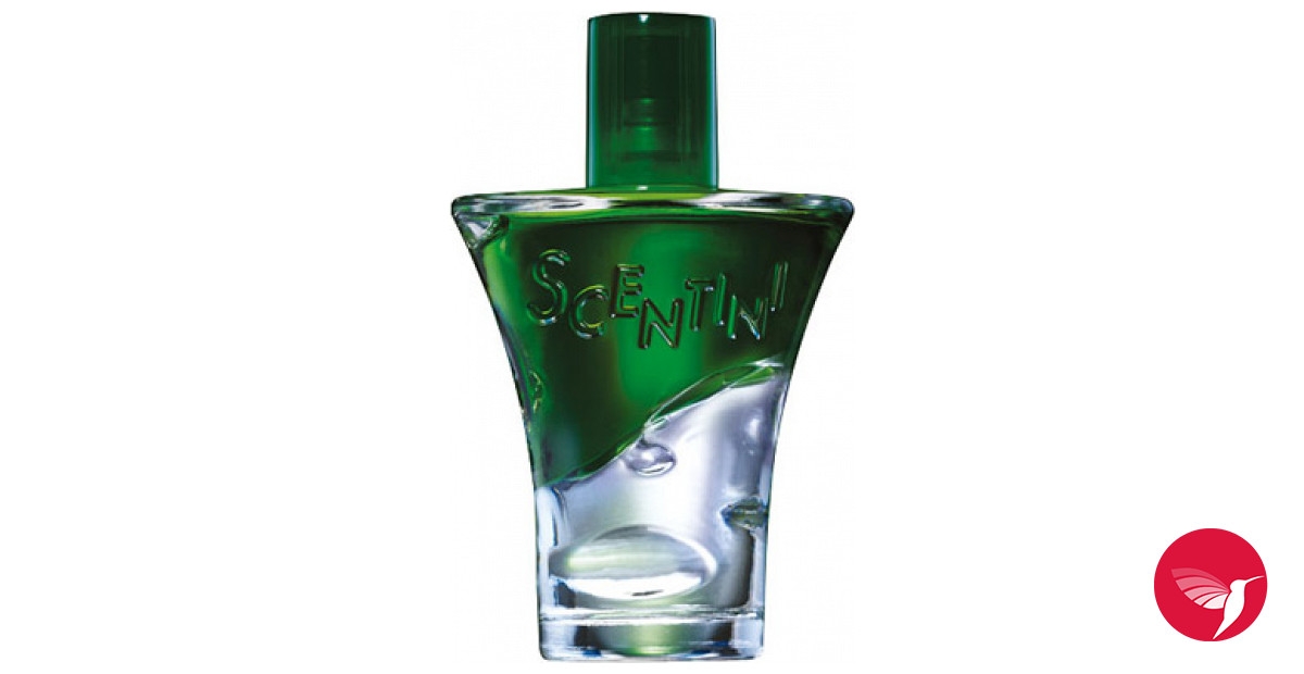 Scentini Nights Emerald Sparkle Avon fragancia - una fragancia para ...