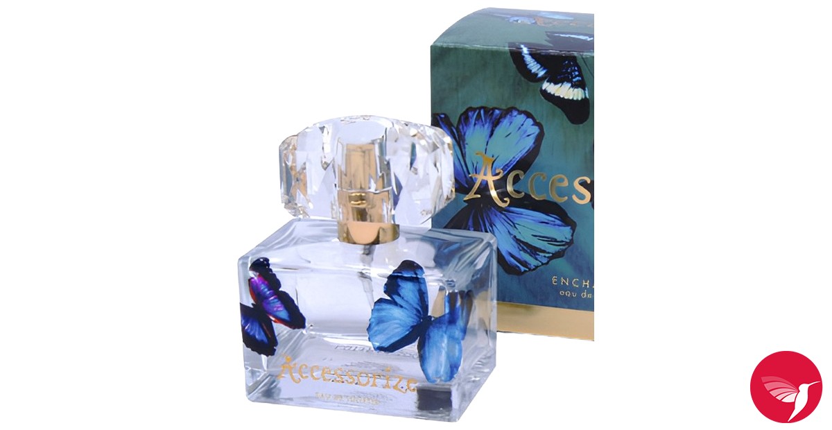 Enchanted Accessorize Parfum - ein es Parfum für Frauen 2012