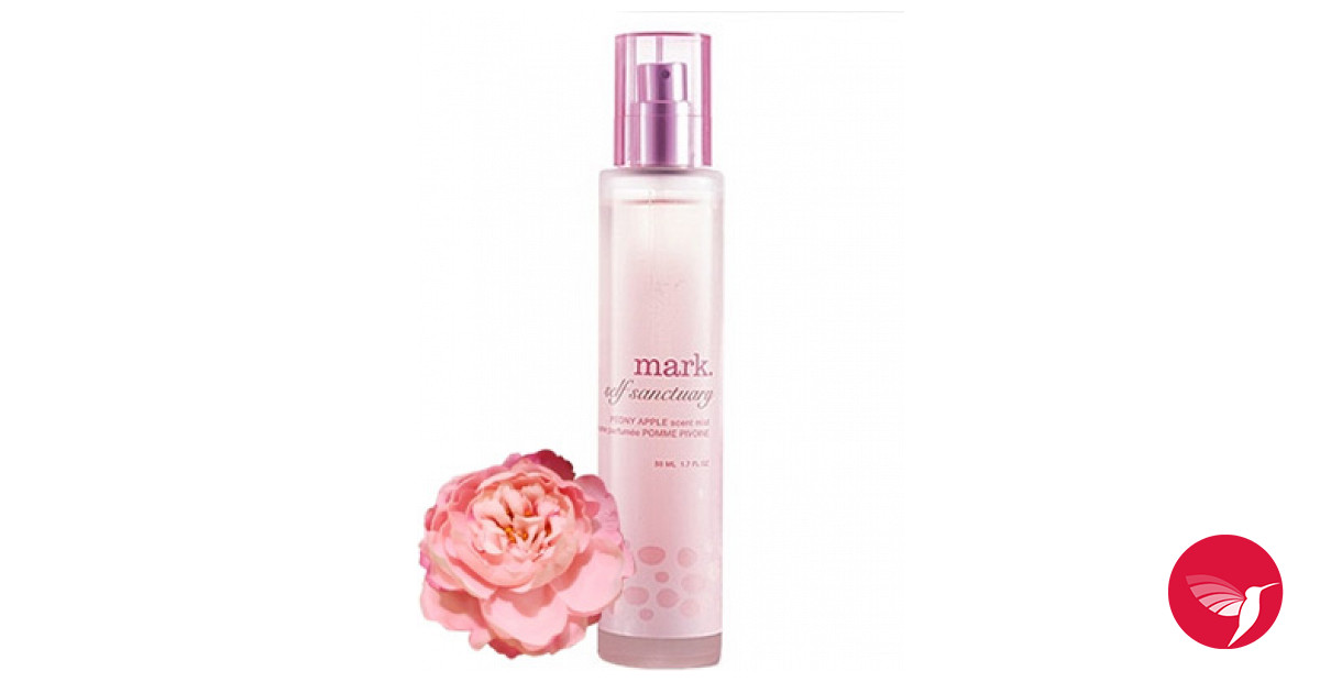 mark Self-Sanctuary Peony Apple mark. fragancia - una fragancia para ...