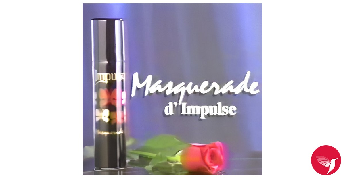 Masquerade Impulse Parfum - ein es Parfum für Frauen 1988