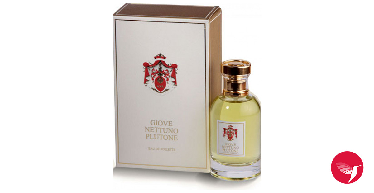 Giove Nettuno Plutone HSH Prince Nicolo Boncompagni Ludovisi Cologne ...