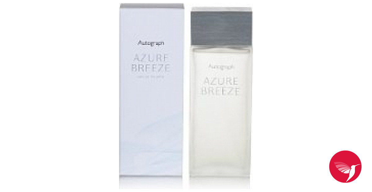 Autograph Azure Breeze Marks & Spencer perfume - a fragrância Feminino