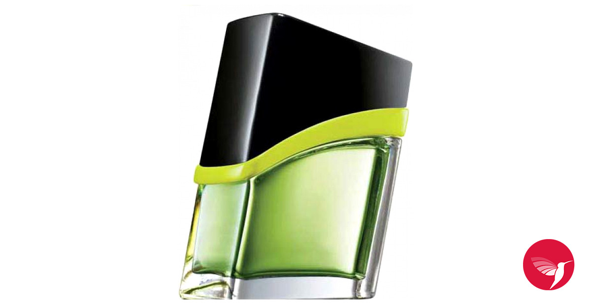 Centre Action Avon Cologne - un parfum pour homme 2012