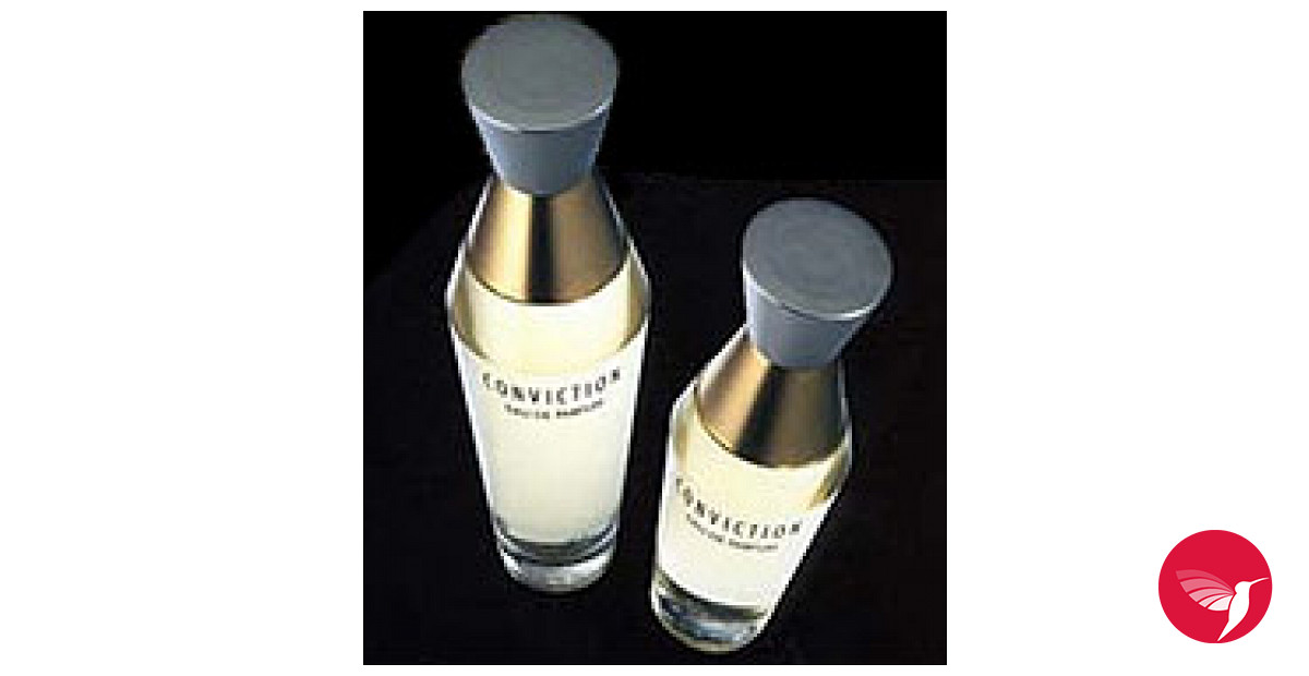 Conviction for Women Omar Sharif 香水 - 一款 1999年 女用 香水