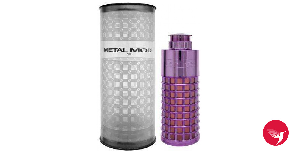 Metal Mod Monika Klink عطر - a fragrance للنساء