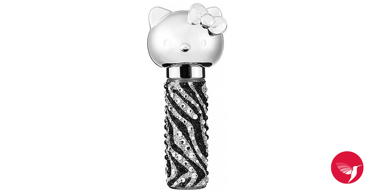 Hello Kitty Wild Thing Roller Girl Koto Parfums عطر - a fragrance للنساء 2012