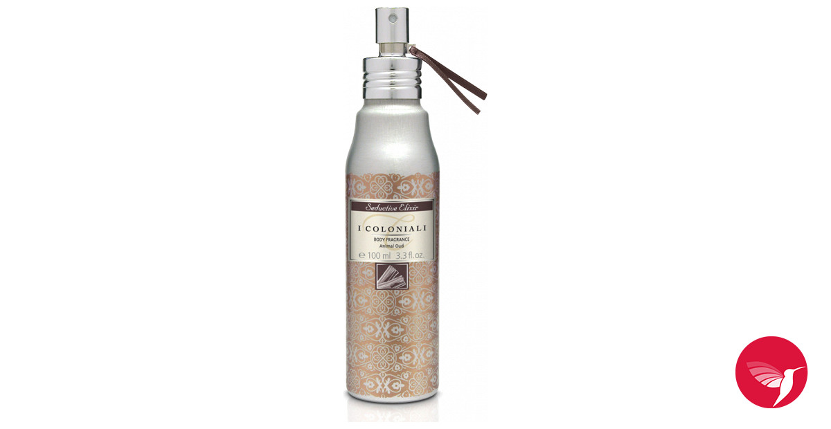 Animal Oud I Coloniali άρωμα - ένα άρωμα για γυναίκες 2012