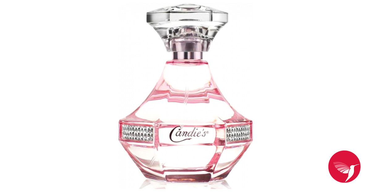 Candie's Signature Candie's fragancia - una fragancia para Mujeres 2012