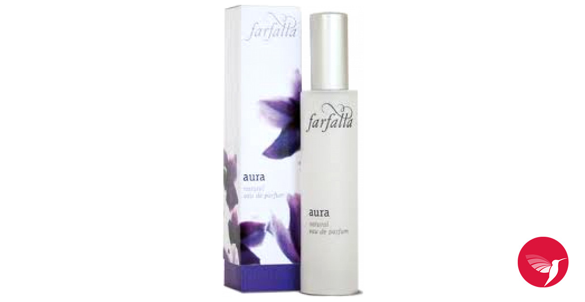 Aura Farfalla Parfum - ein es Parfum für Frauen