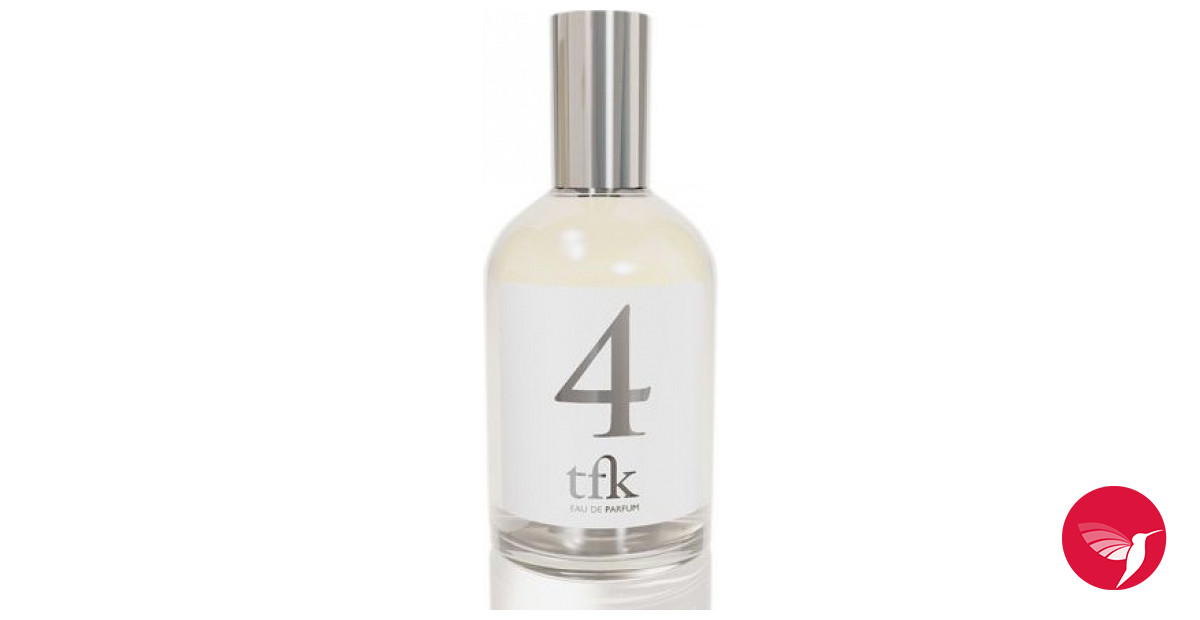 4 The Fragrance Kitchen fragancia - una fragancia para Hombres y Mujeres