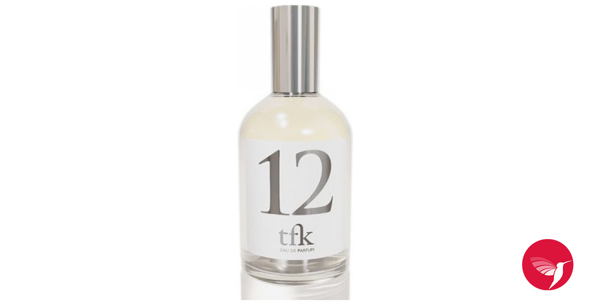 12 The Fragrance Kitchen fragancia - una fragancia para Hombres y Mujeres