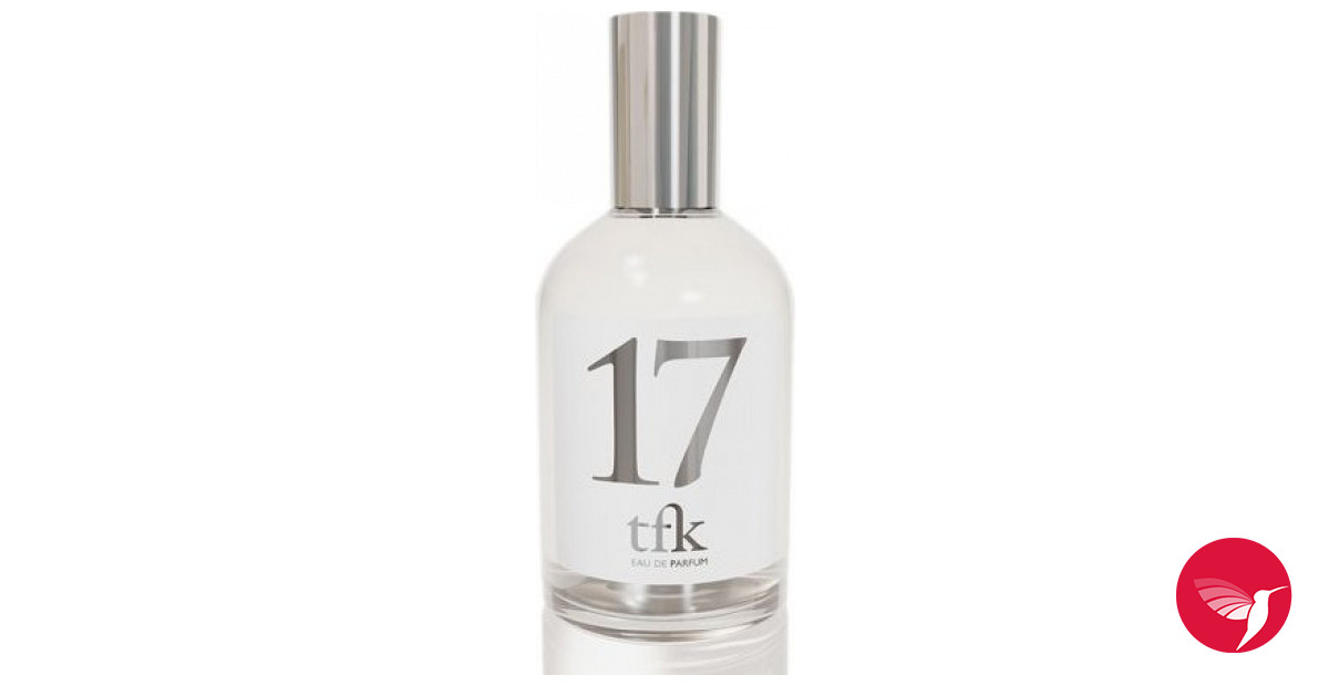 17 The Fragrance Kitchen fragancia - una fragancia para Hombres y Mujeres