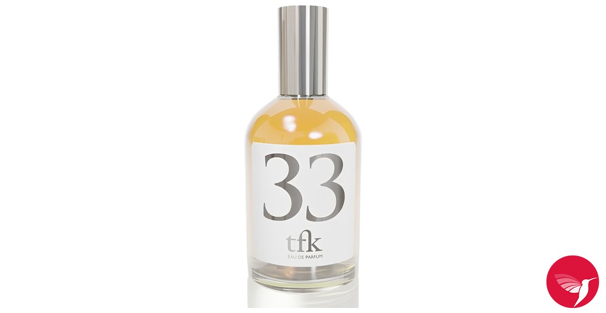 33 The Fragrance Kitchen άρωμα - ένα άρωμα για γυναίκες και άνδρες