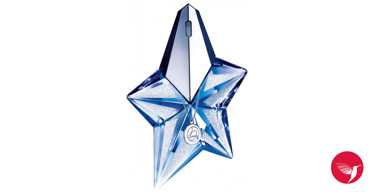 Angel Precious Star 20th Birthday Edition Mugler fragancia - una ...