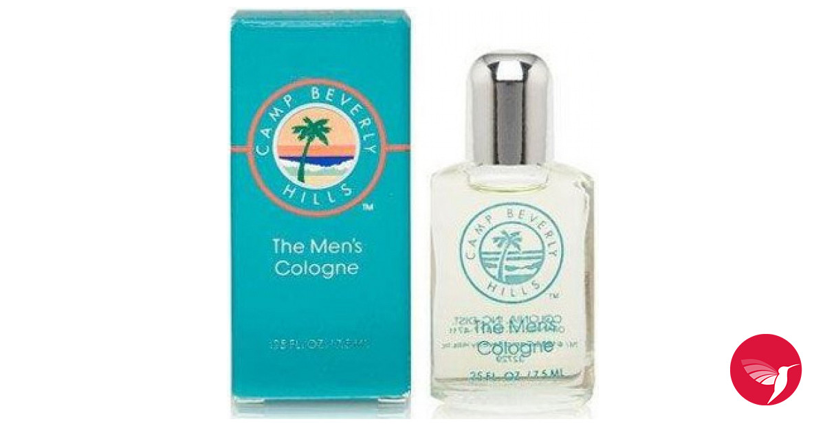 Camp Beverly Hills The Men's Cologne Camp Beverly Hills Parfum - ein es ...