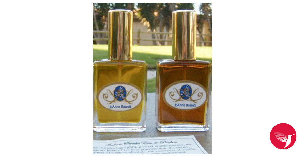 Italian Smoke JoAnne Bassett аромат — аромат для мужчин и женщин 2012