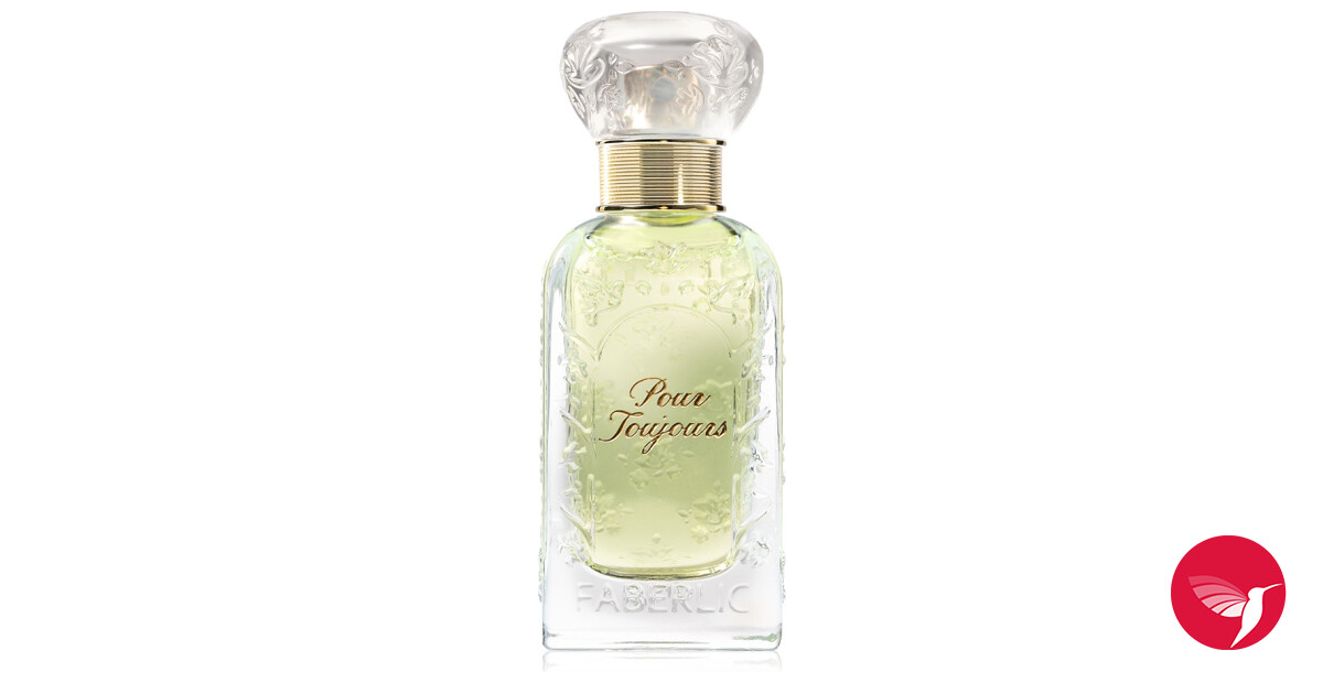 Pour Toujours Faberlic аромат — аромат для женщин 2011