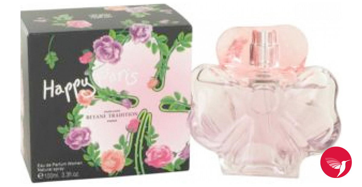 Happy Paris Reyane Tradition аромат — аромат для женщин 2011